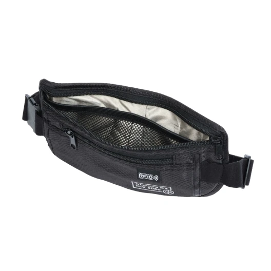Sac à taille Protection RFID | TCS Clubshop